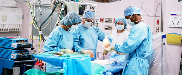 Lorem ipsum dolor sit amet - Groupe Médecine & Hygiène